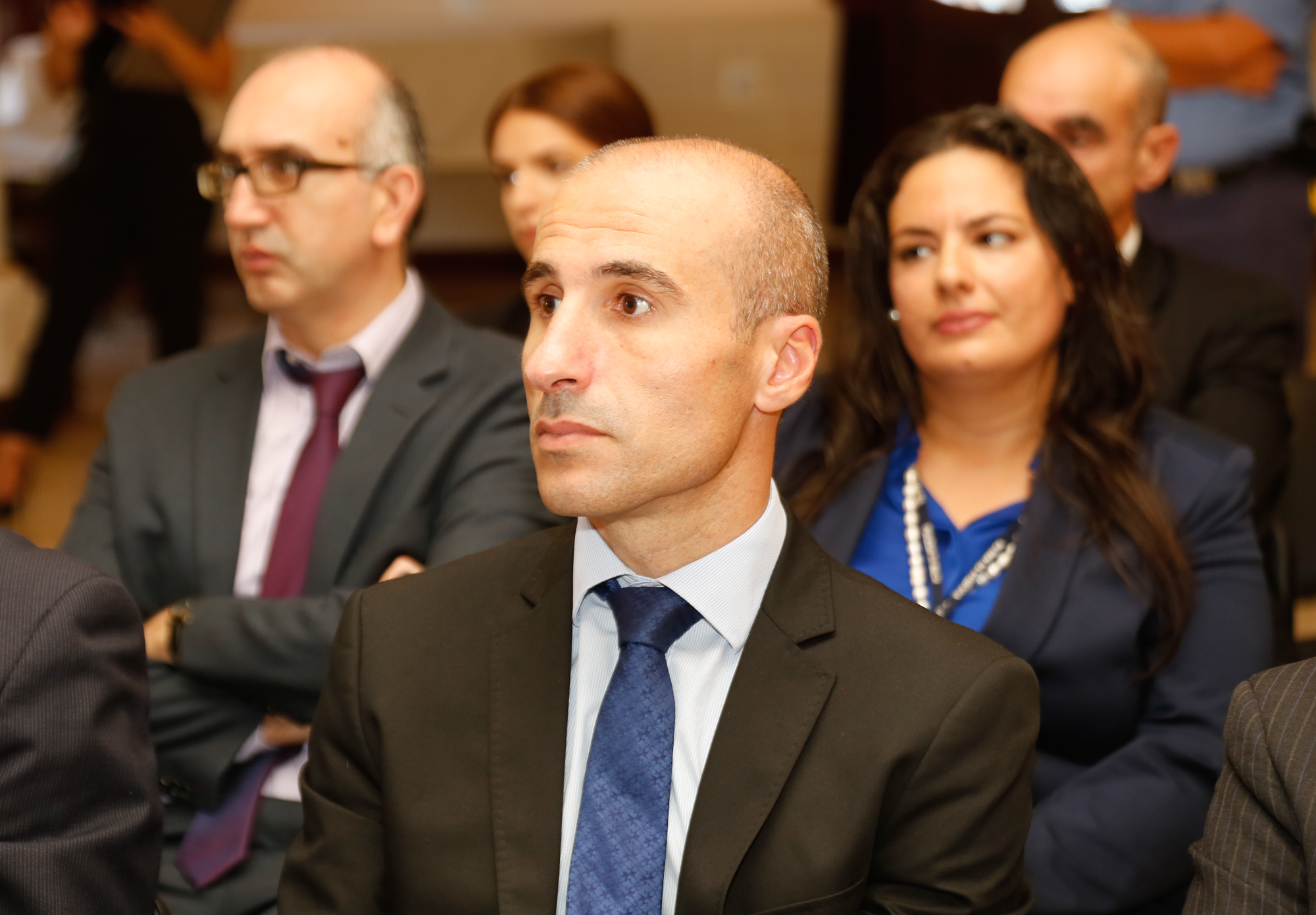 Il-PSC ma tridx tiżvela min ġie t-tieni wara Angelo Gafà - NETnews