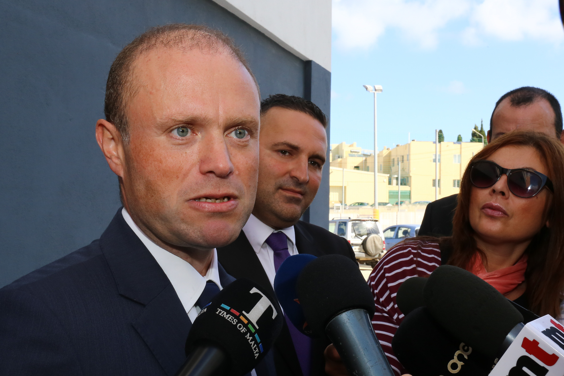 FILMAT: Mill-bieraħ sal-lum, Joseph Muscat ibiddel kliemu - NETnews