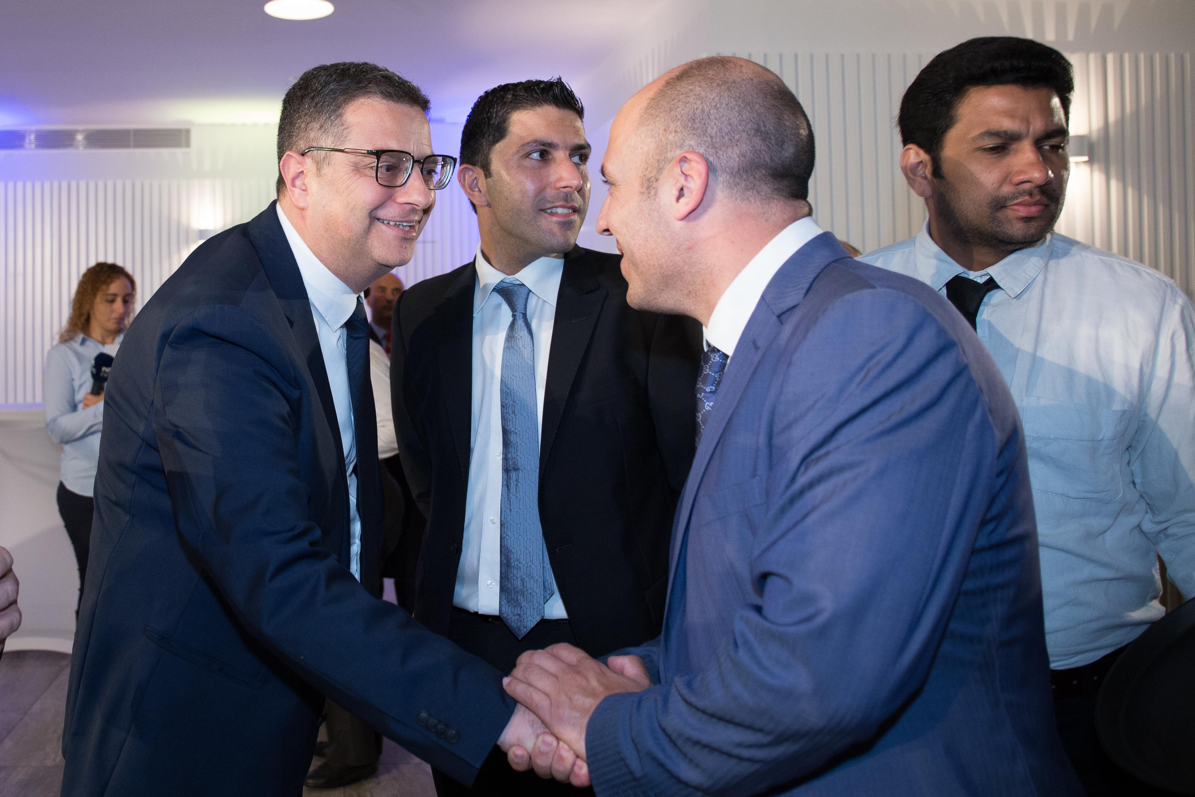 Bonnici Brothers - storja ta' suċċess - NETnews