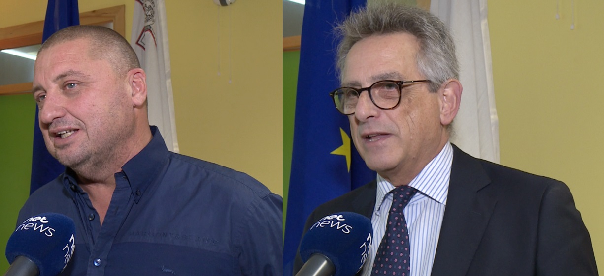 FILMAT: Tfal mill-Iskola Nazzjonali tal-Isport b’kollaborazzjoni mal ...