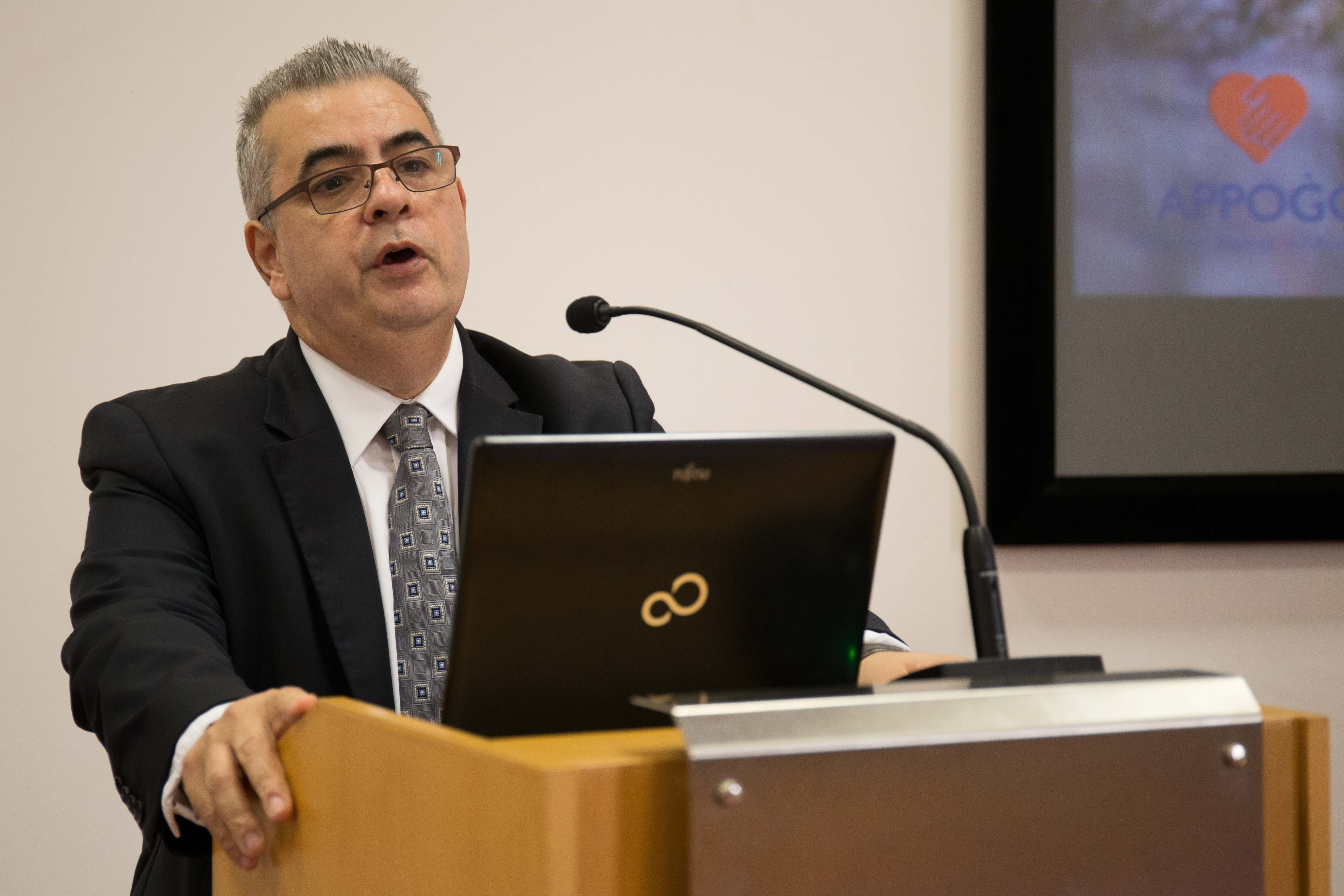 Michael Falzon skomdu jitkellem dwar Keith Schembri - NETnews