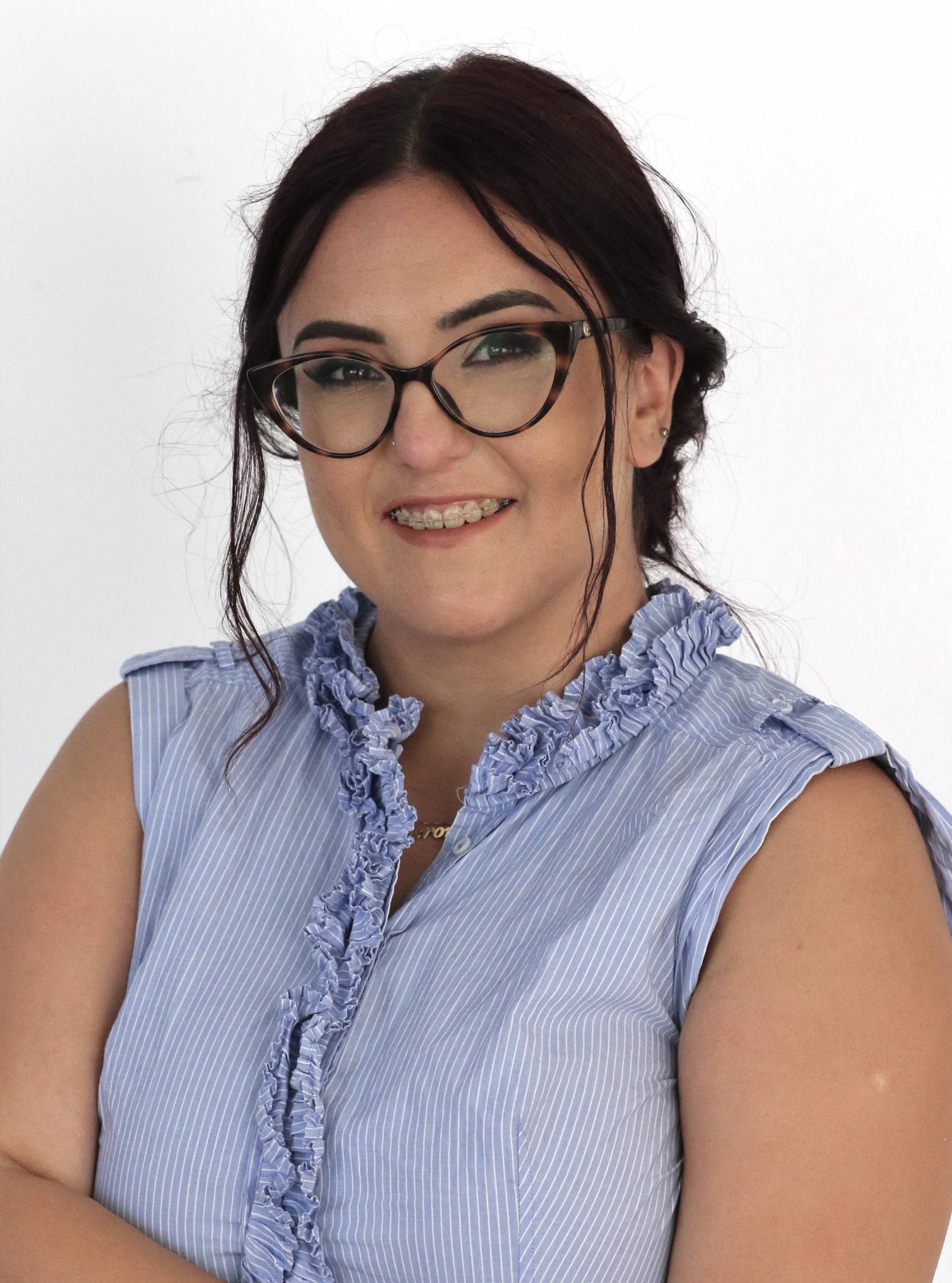 Sherona Debono, Awtur NETnews