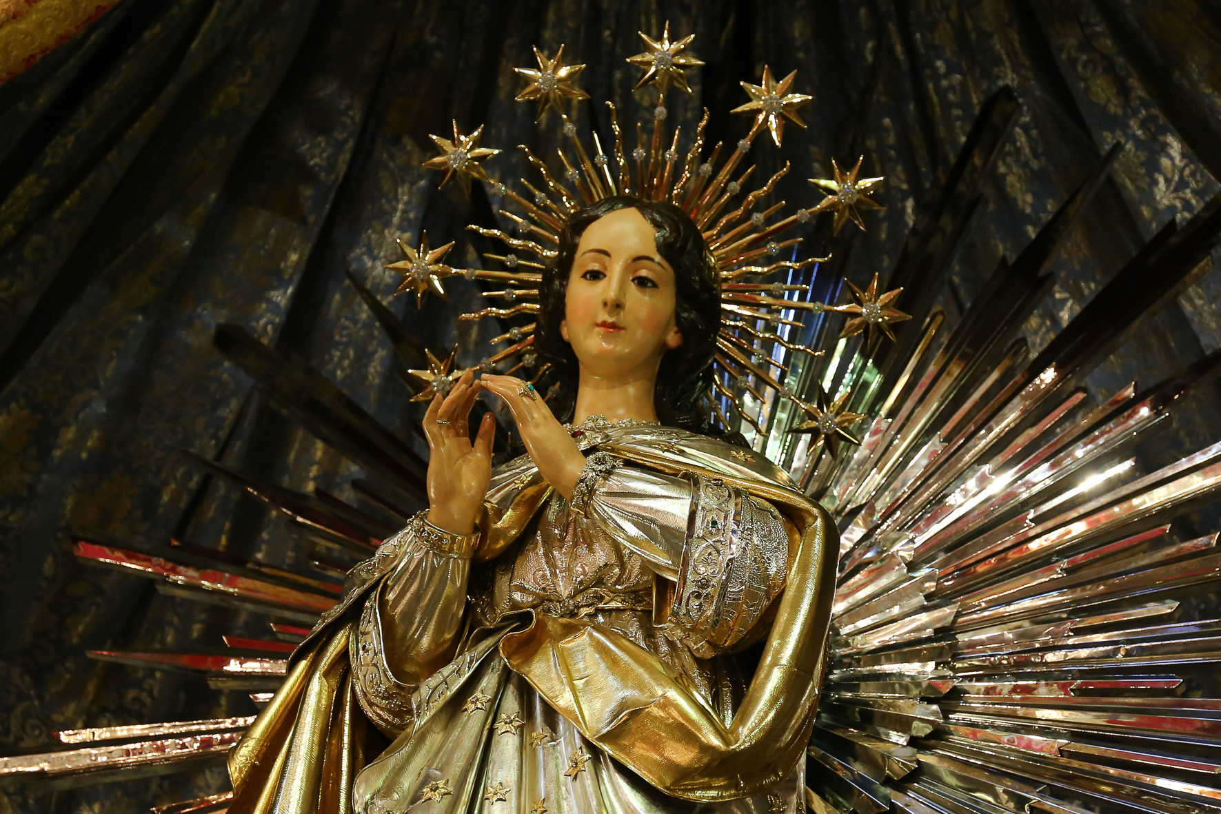 Iċċelebrata l-festa tal-Kunċizzjoni - NETnews