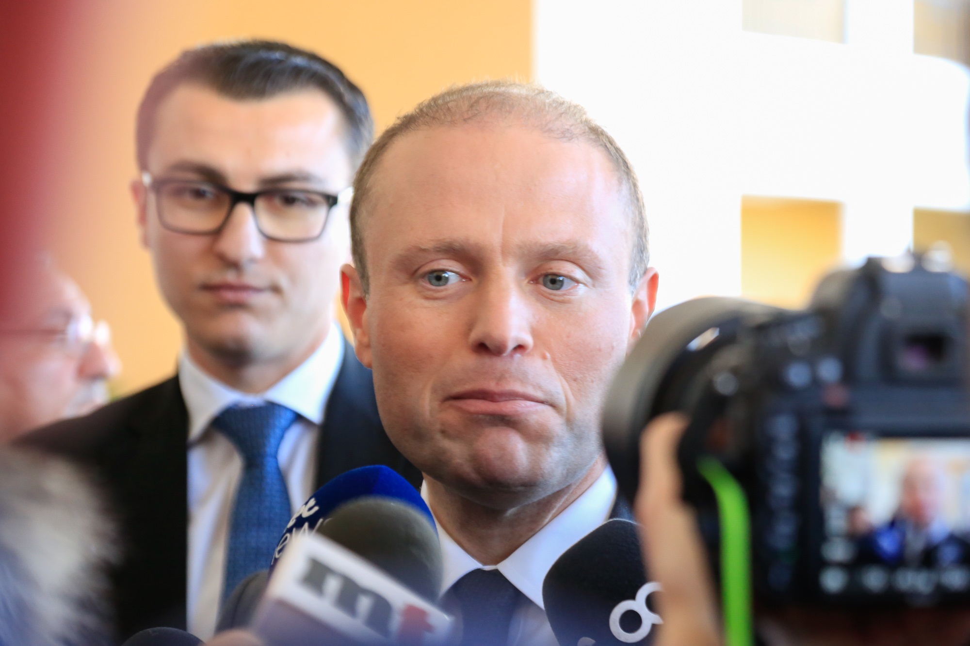 KONFERMA: Il-Gvern jerġa jipposponi d-diskussjoni dwar l-art tal-Corinthia - NETnews