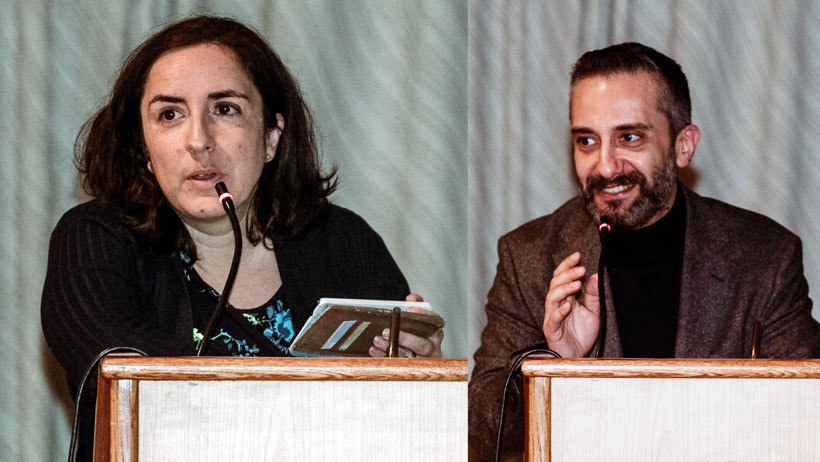 Simone Vella Lenicker eletta bħala President tal-Kamra tal-Periti - NETnews