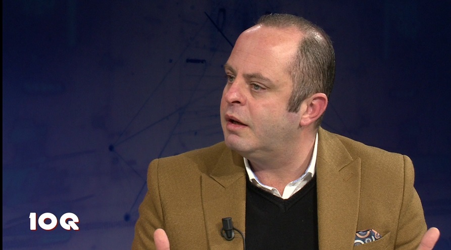 "Jekk titlef il-prinċipji tiegħek... tbigħ lilek innifsek" - is-Sindku ...