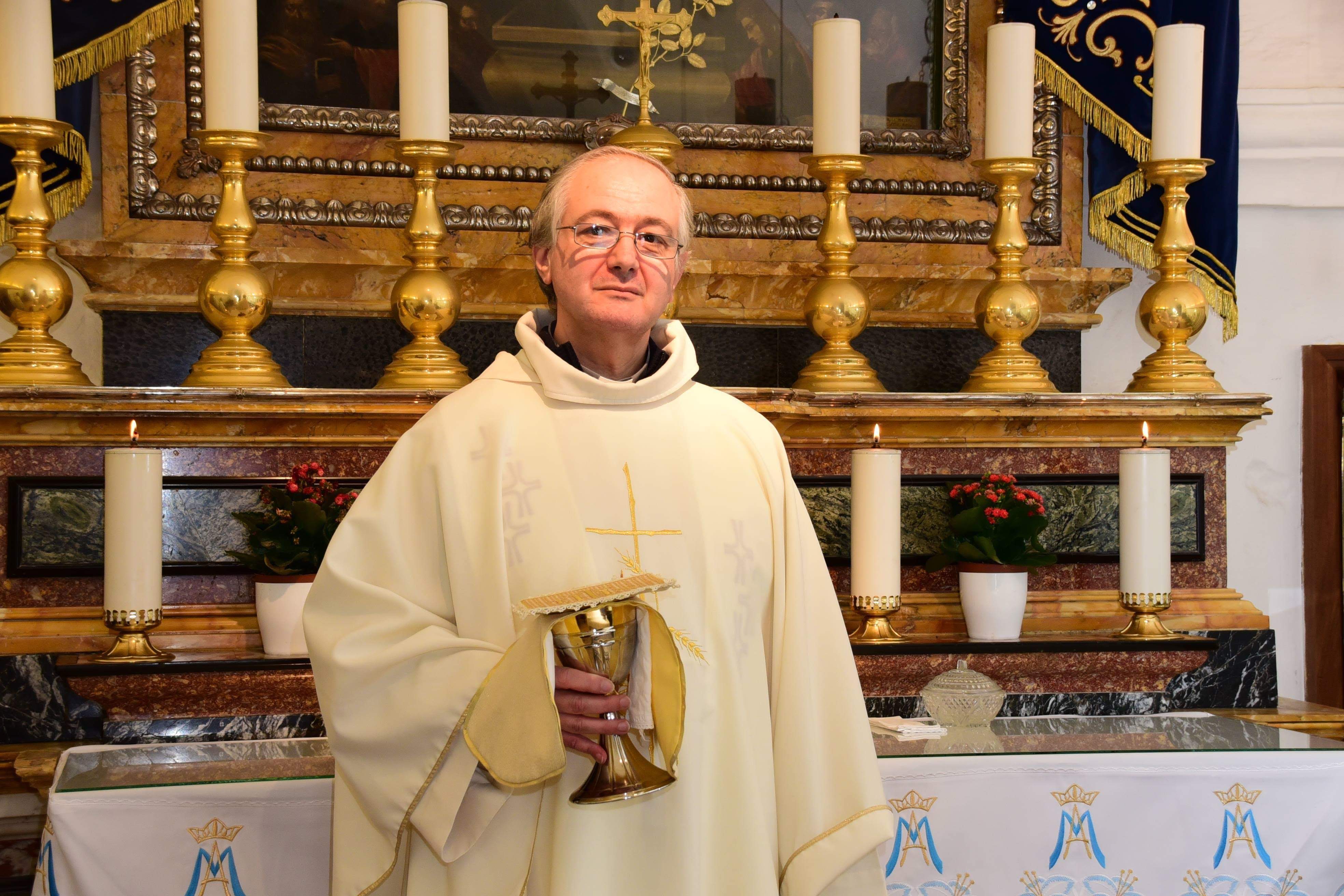 Tingħata l-aħħar tislima lil Fr. Noel Vella - NETnews