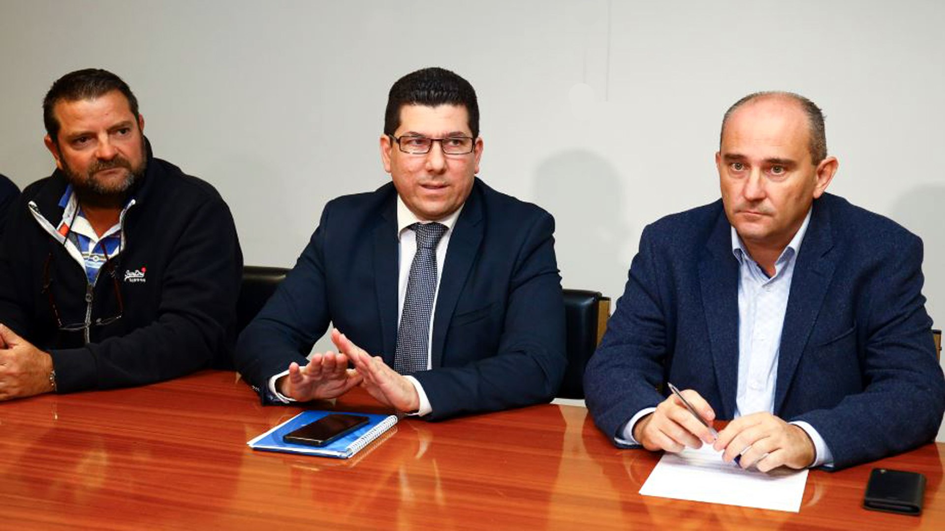 Il-Kunsillieri tal-Partit Nazzjonalista għandhom jibqgħu jistinkaw ...