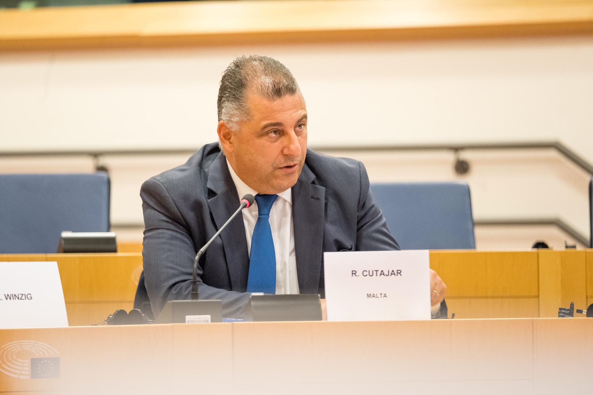 "Sfreġju Ambjentali bla preċedent minn Infrastruttura Malta" - NETnews