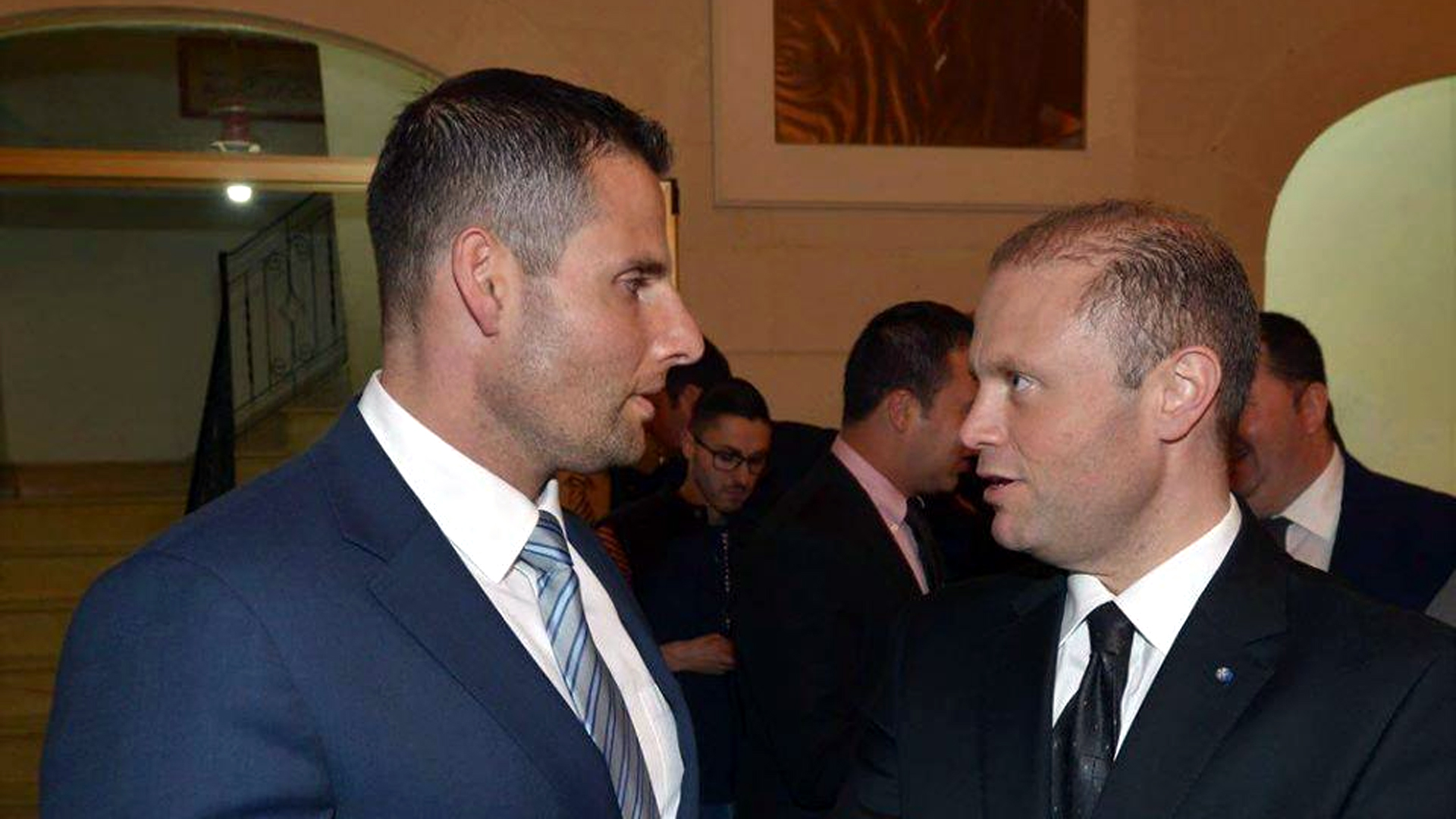 Abela jtenni li hu “kburi bil-Moviment” - NETnews