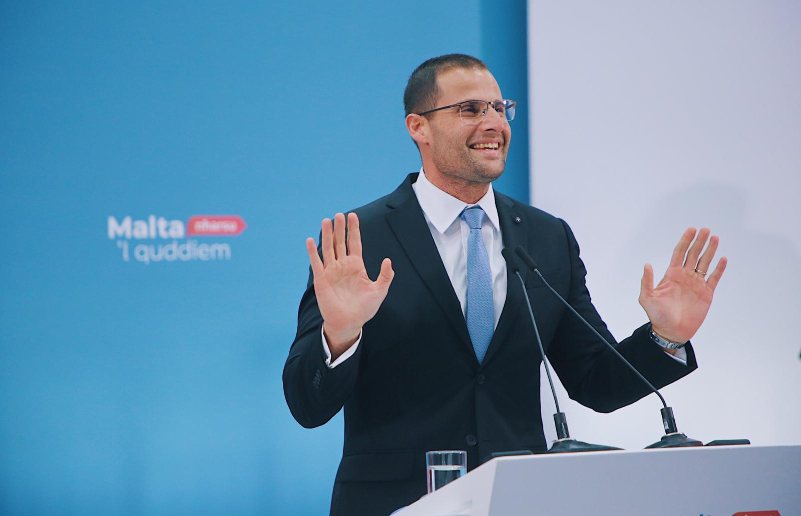 “Il-Partit Laburista għandu bżonn jitnaddaf” - Mark Camilleri - NETnews