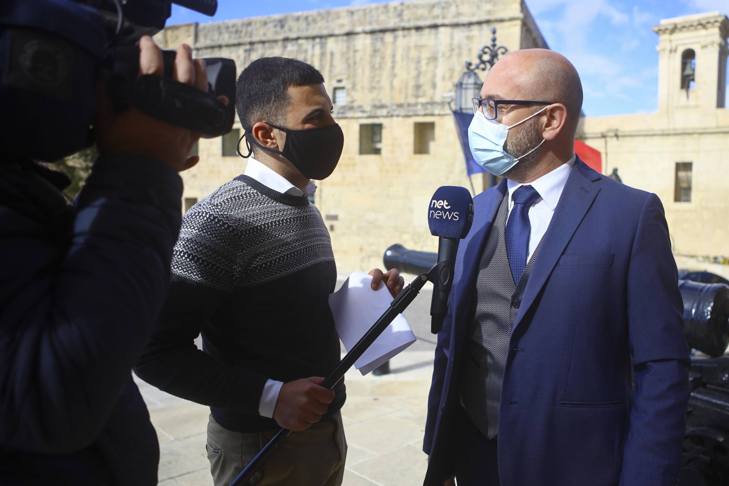 Wara li ħolqu aspettattiva kbira...ebda soluzzjoni dwar il-kirjiet ...