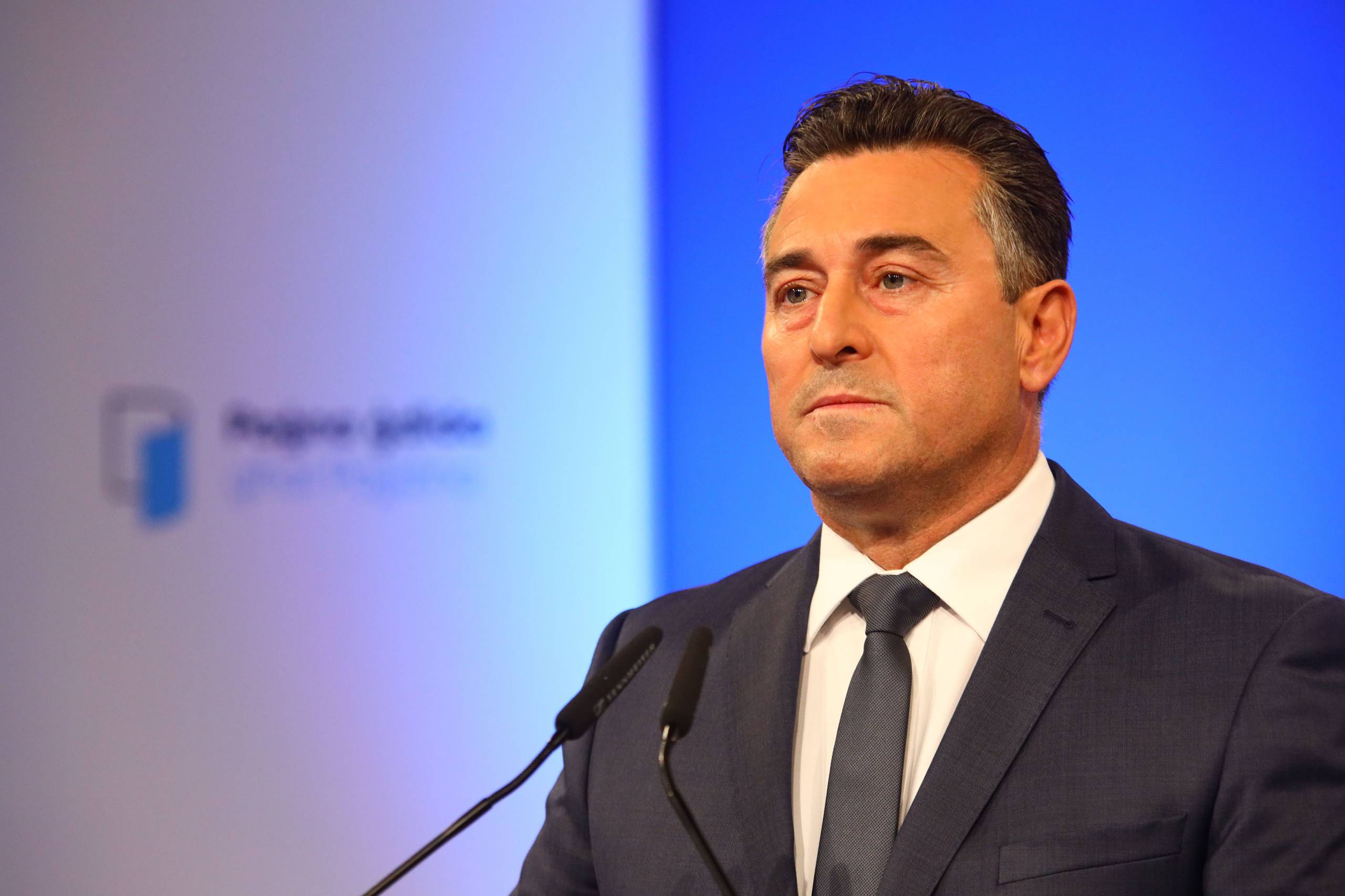 "Robert Abela għandu jiċħad lil Joseph Muscat" - Bernard Grech - NETnews