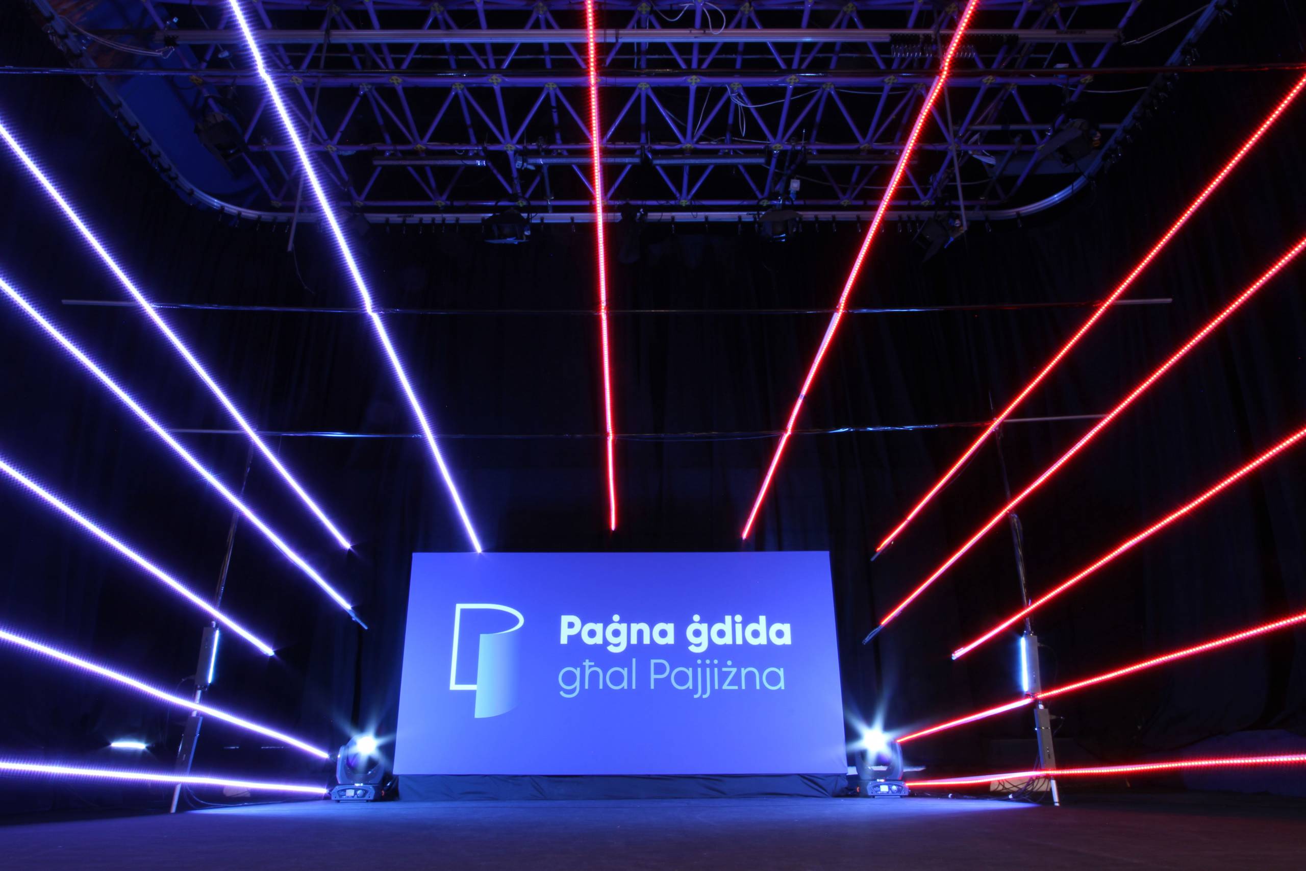 Appoġġ qawwi għall-Partit Nazzjonalista - NETnews