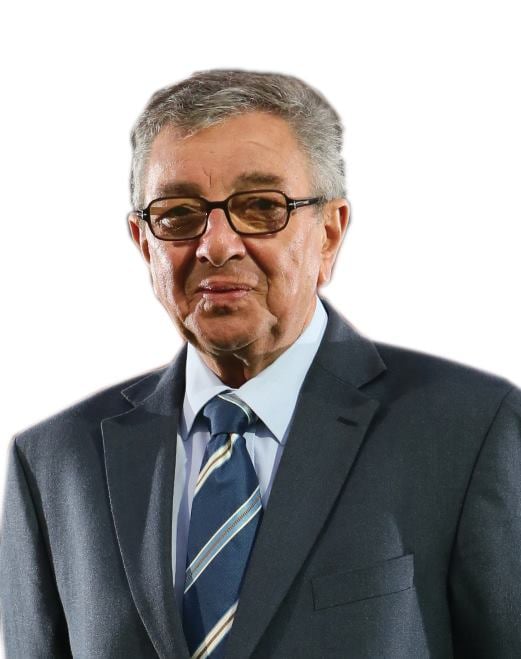 Il-Pawlisti f'luttu: Imut il-President ta' Hibernians FC Tony Bezzina ...