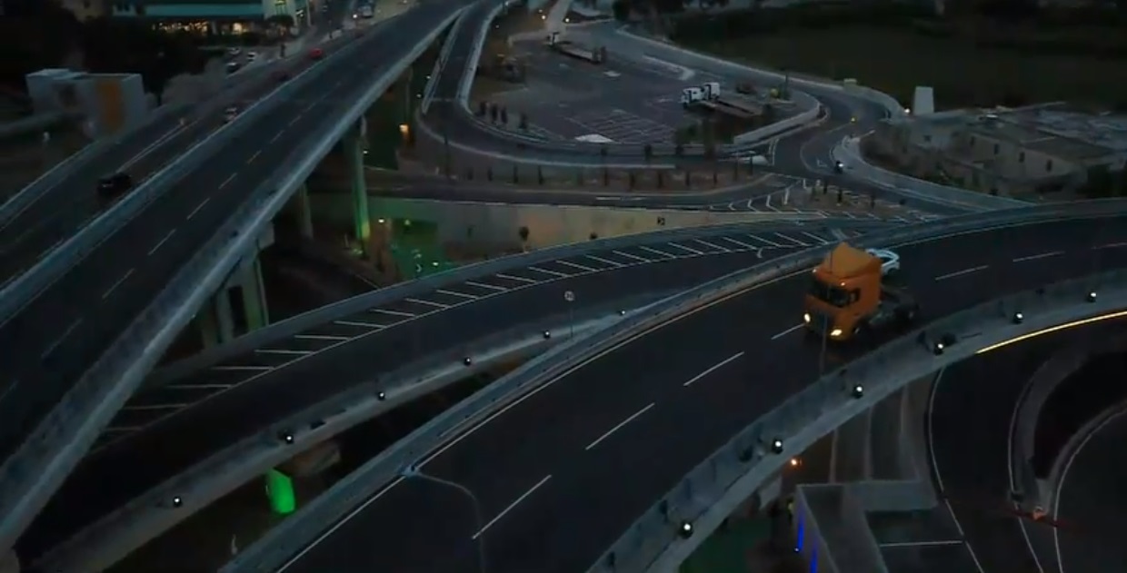 Il-Gvern jagħmel it-tieni inawgurazzjoni tal-proġett tal-Marsa - NETnews