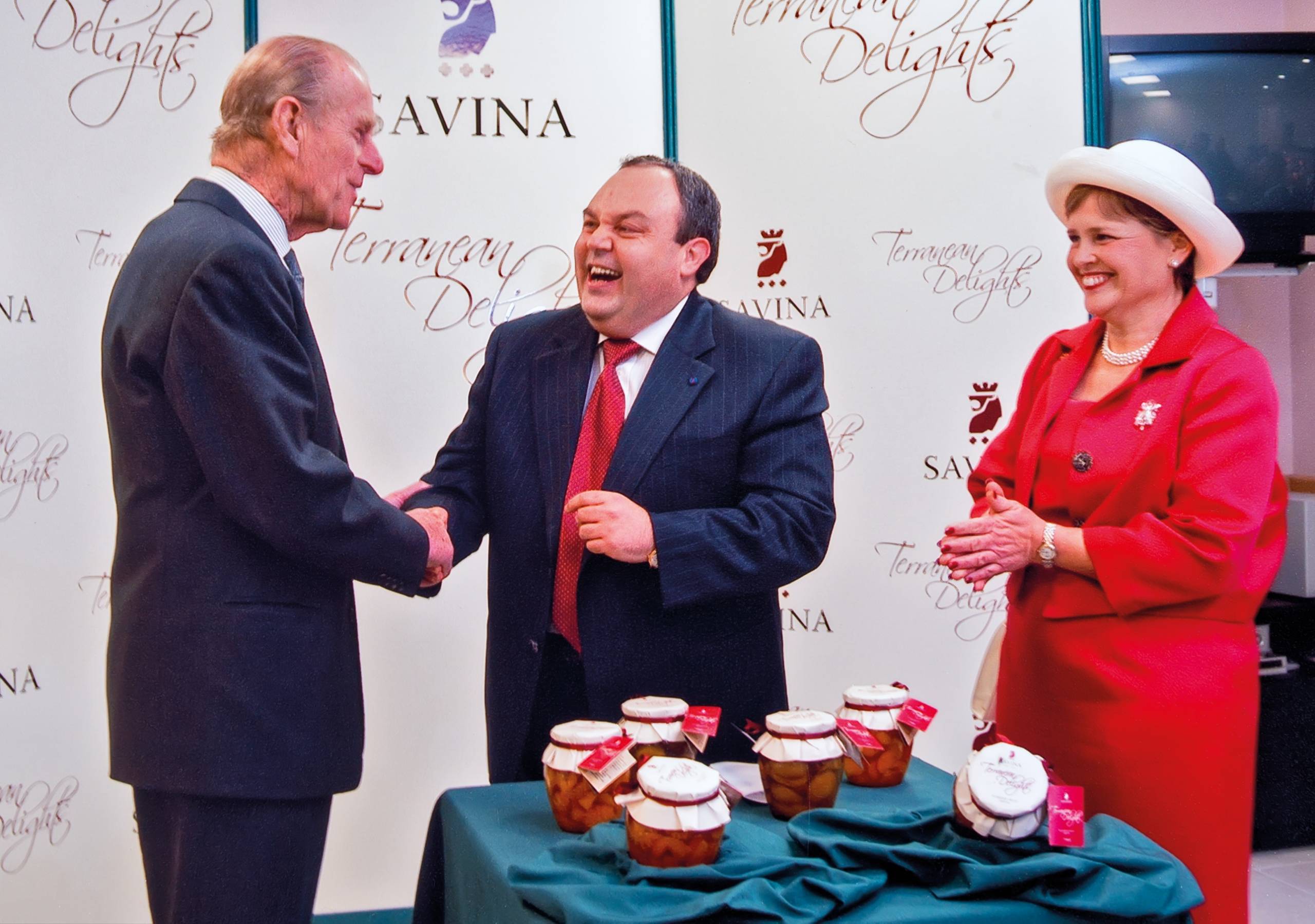 Fi PROFILI John Magro jitkellem dwar is-suċċess tan-negozju u l-impatt ...