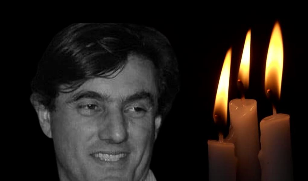 Titħabbar il-mewt ta' Adrian Borg - NETnews