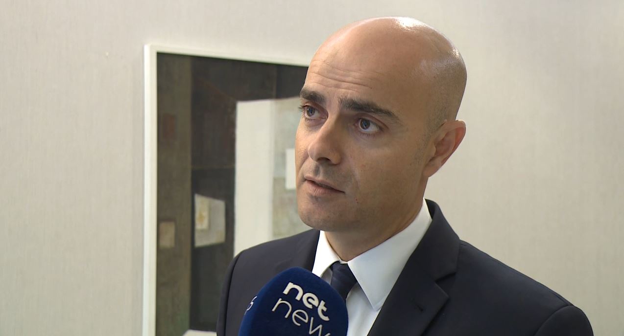 F'Awwissu mbassar tnaqqis fl-ivjaġġar lejn Malta - NETnews