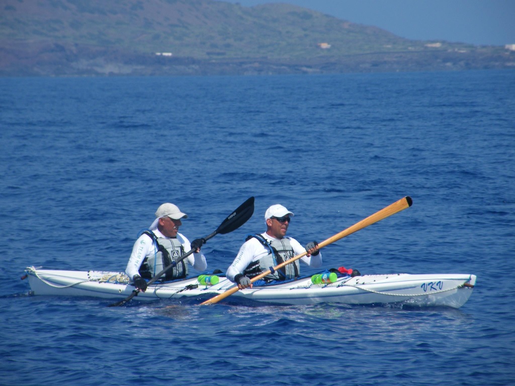 Se jaqdfu 1,000km b'risq il-fondazzjoni Inspire - NETnews