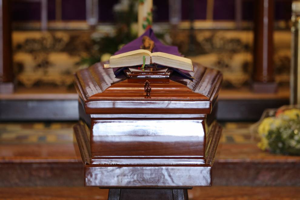 Tingħata l-aħħar tislima lil Fr Nicholas Cachia - NETnews