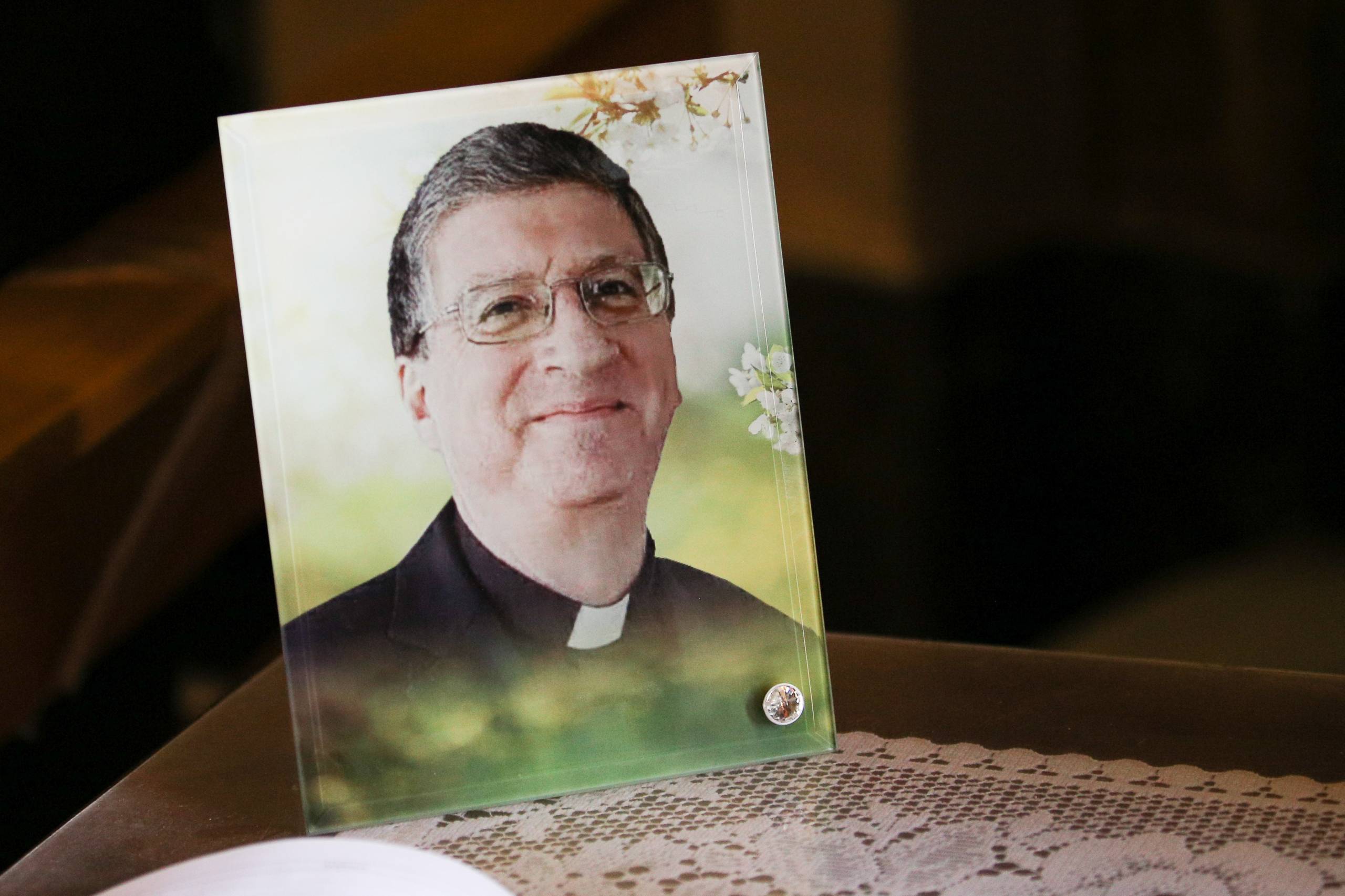 Tingħata l-aħħar tislima lil Fr Nicholas Cachia - NETnews