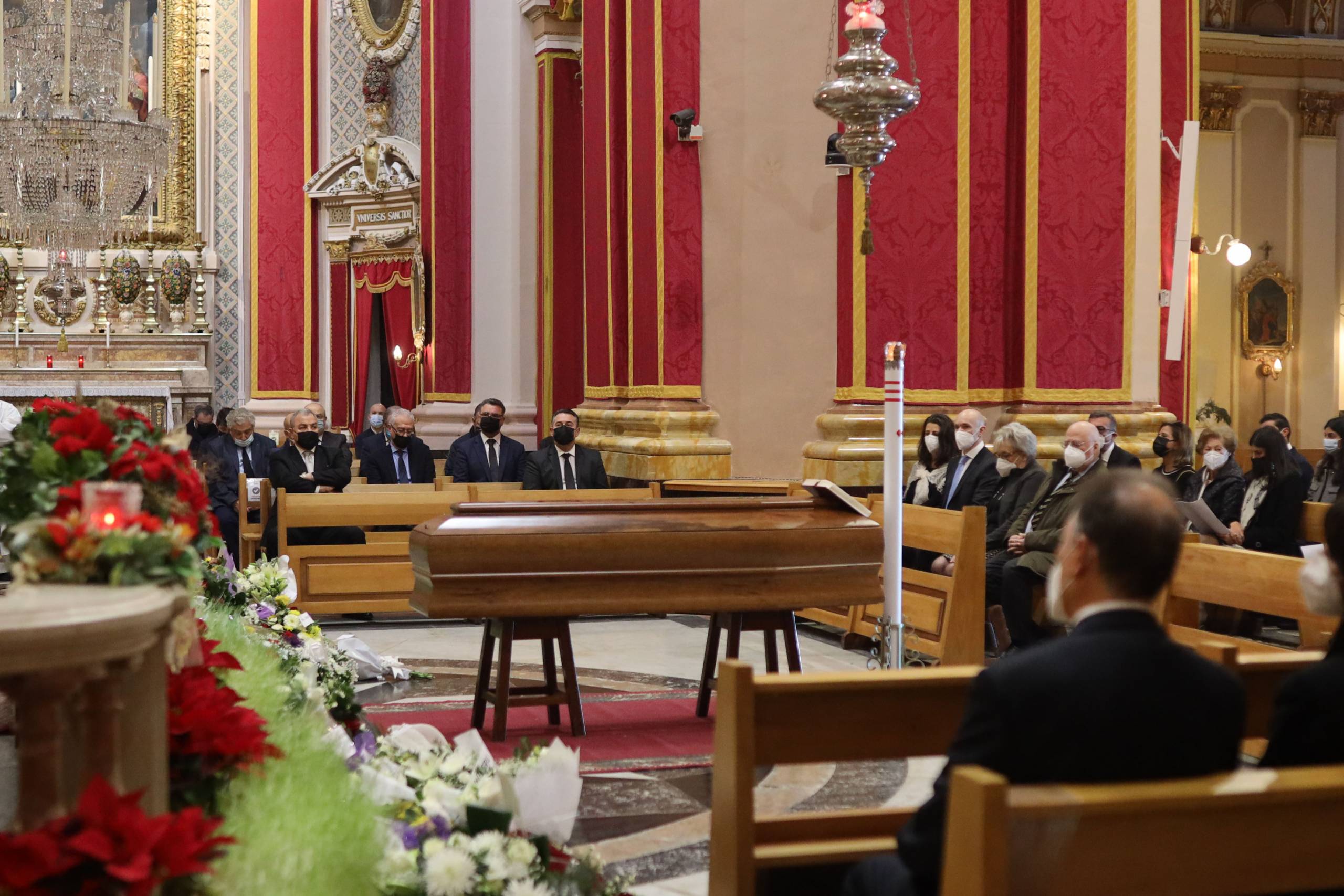 Funeral-Profs-Albert-Fenech-7 - NETnews