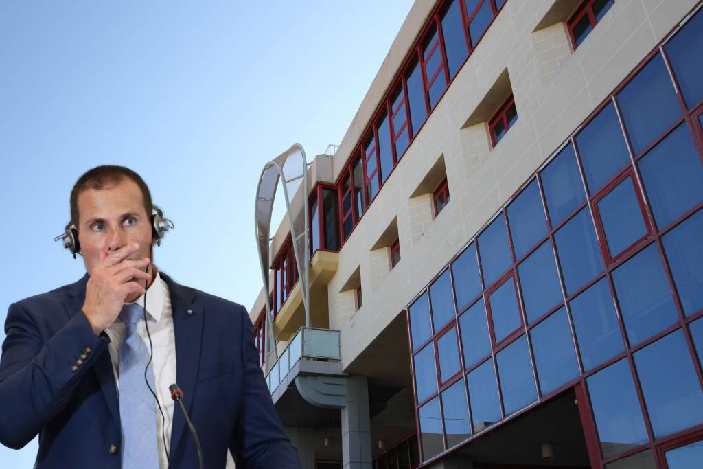 Peppi Azzopardi jgħid għaliex ser jivvota lill-Partit Nazzjonalista ...